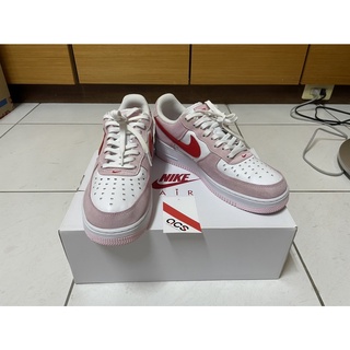 Air Force 1 Low '07 QS 'Valentine’s Day Love Letter' | 蝦皮購物