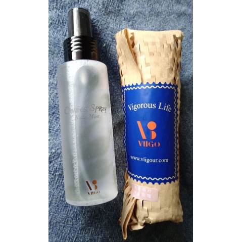 【VIIGO】難言之隱抗菌除味噴霧：午後玫瑰（95g） | 蝦皮購物