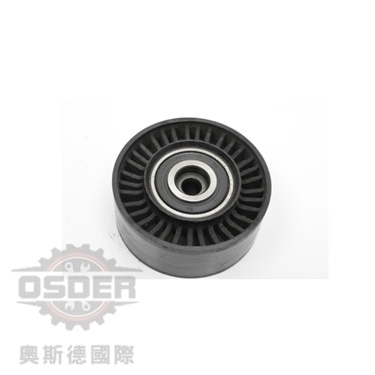 【奧斯德VAG】 03G145276 A4 Q5 T5 T6 AMAROK 外皮帶 綜合皮帶 發電機皮帶 惰輪 德國原廠 | 蝦皮購物