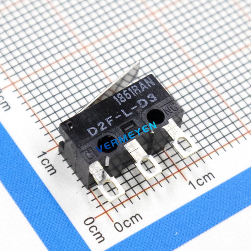 JanpanomronswitchD2F-01 D2F-01F D2F-01FL D2F-L D2F-F-3-7 | 蝦皮購物