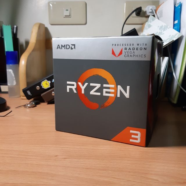 AMD R3-2200G 二手 | 蝦皮購物