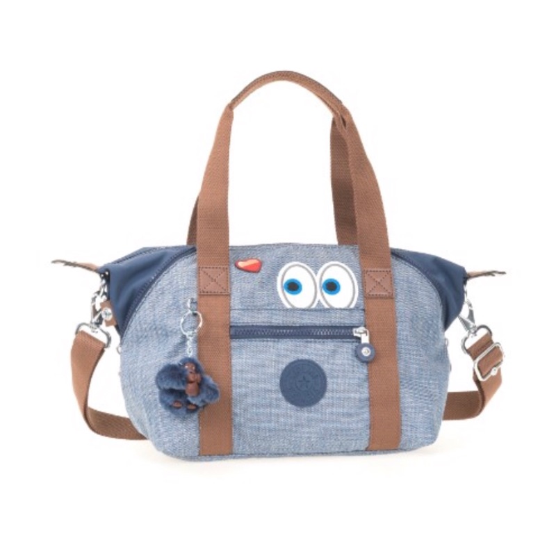 Kipling Emoji 表情包 | 蝦皮購物