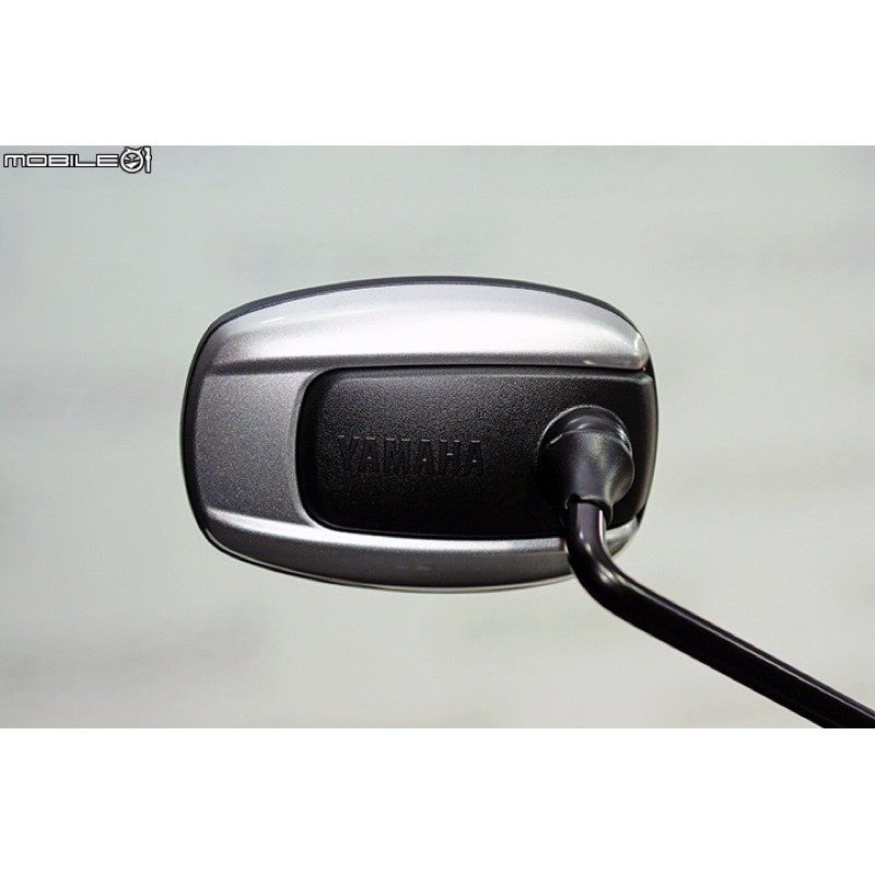 山葉 CUXI 115 QC115 QC 後照鏡 後視鏡 手鏡 YAMAHA 正廠零件 | 蝦皮購物
