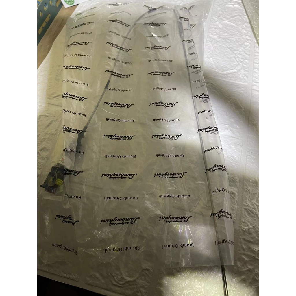 藍寶堅尼470998102排氣溫度感知器，一組四缸AVENTADOR用 | 蝦皮購物