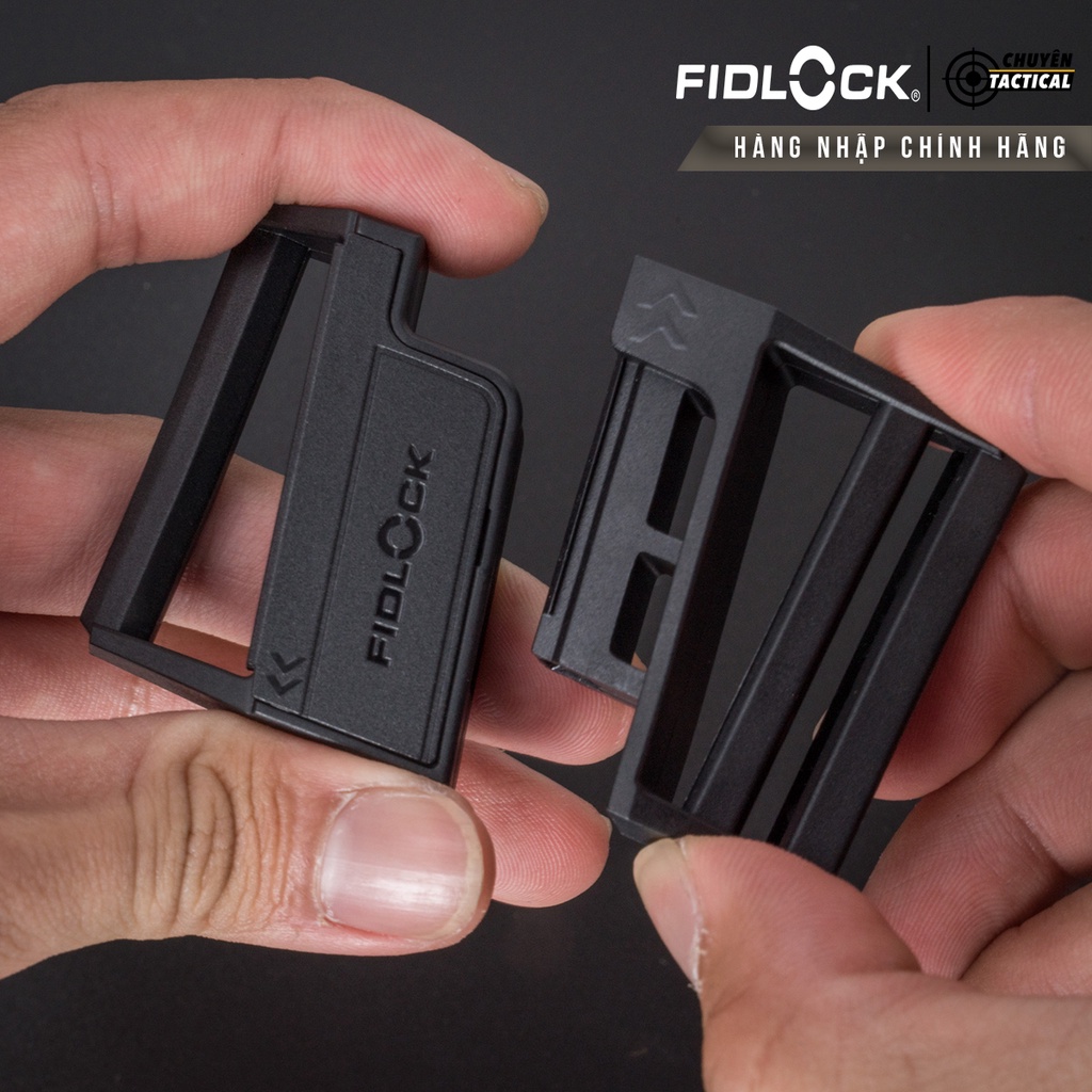 Fidlock Slider 40 包鎖 | 蝦皮購物