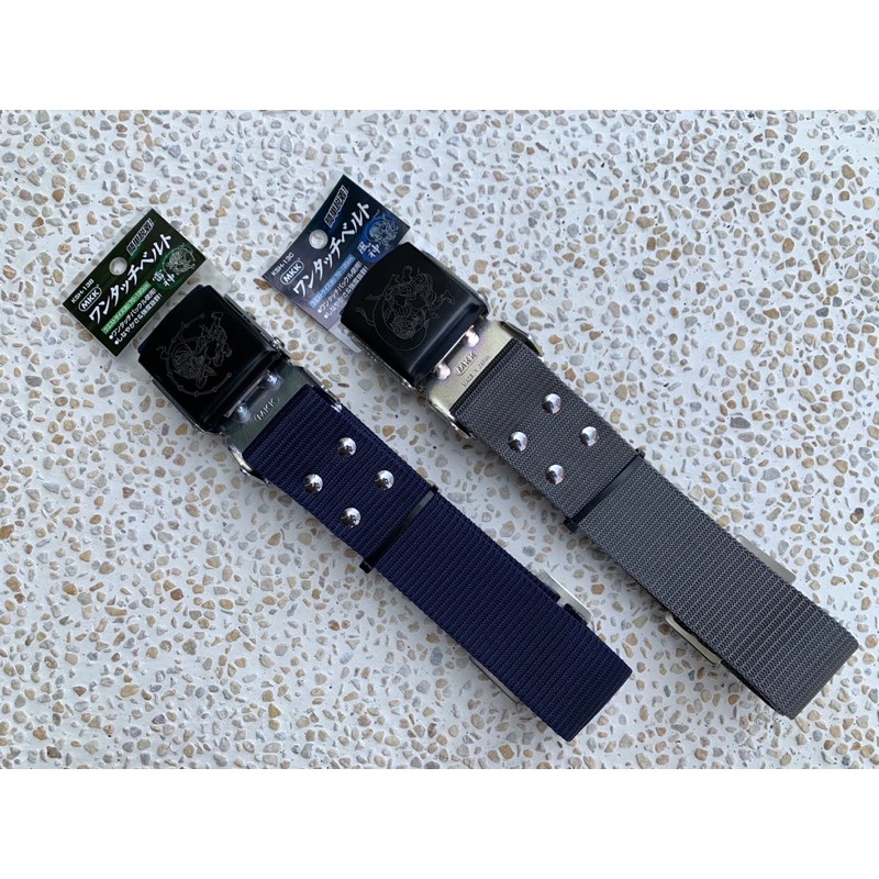 $台輪機器行$ MKK 日本製 S腰帶 一扳快脫 KSH-13B/KSH-13C 強韌柔軟 | 蝦皮購物