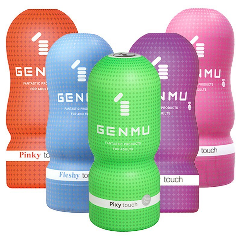 GENMU日本飛機杯三代 幼女 少女 熟女 後庭 口交 潤滑液 自慰套 成人用品 情趣用品 現貨 廠商直送 | 蝦皮購物