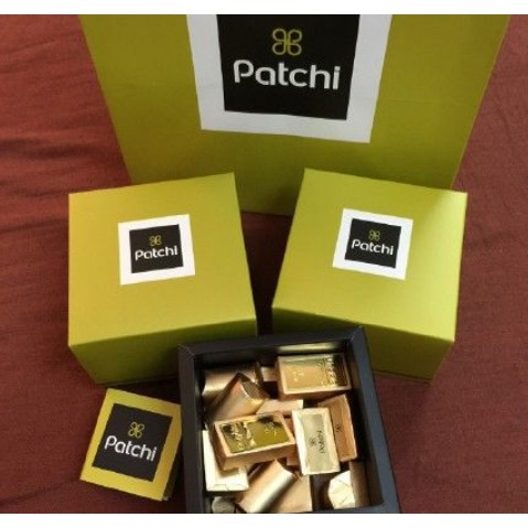杜拜頂級巧克力 patchi 代購 綜合款500g (預購） | 蝦皮購物