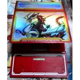 遊戲王 次元禮盒組盒式卡盒 DBLE-JPS01 異色眼擺動龍 | 蝦皮購物