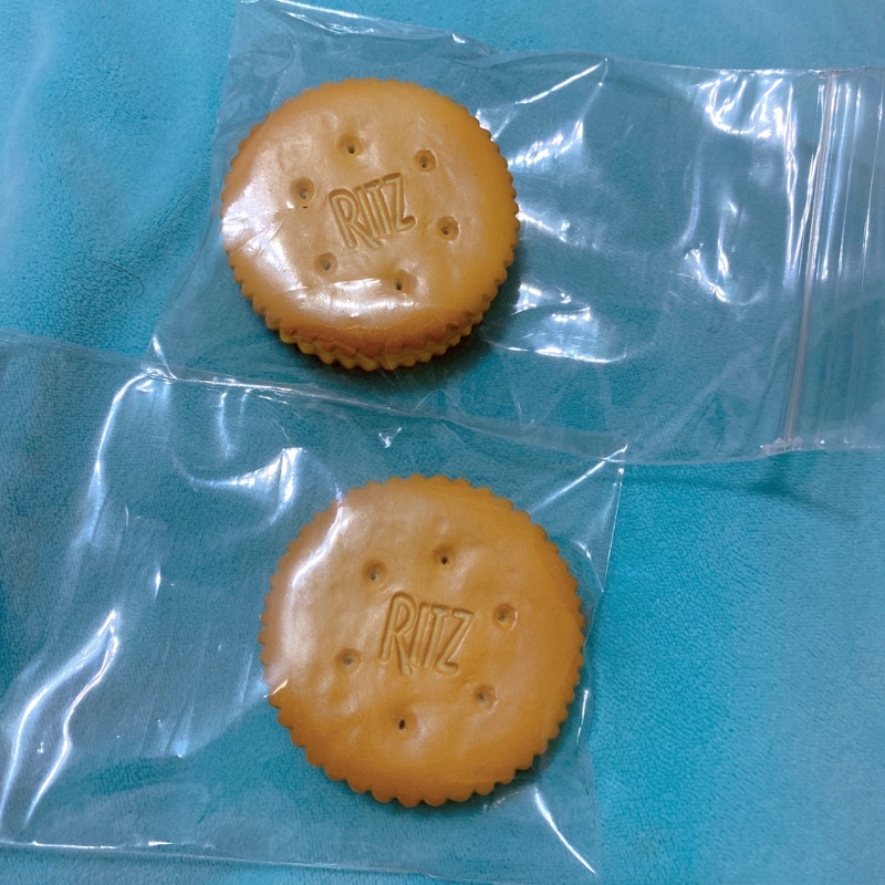 早期 Rliz 餅乾 磁鐵 磁鐵 | 蝦皮購物