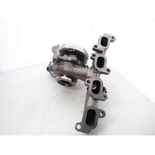 《歐馬國際》03L253016M 福斯 VW T5 2.0TDI 140 匹馬力 渦輪 渦輪增壓器 德國GARRETT | 蝦皮購物