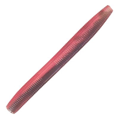 Bass Pro Shops 3吋 招牌棒棒蟲 Stik-O Worm - 3'' | 蝦皮購物