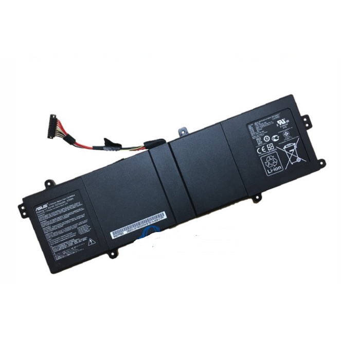 原廠 華碩 ASUS C22-B400A 電池 PP22LG135 C22-BU400A B400 B400A B40 | 蝦皮購物