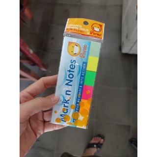 便箋 Mark n Notes Pronto 書分隔器 | 蝦皮購物