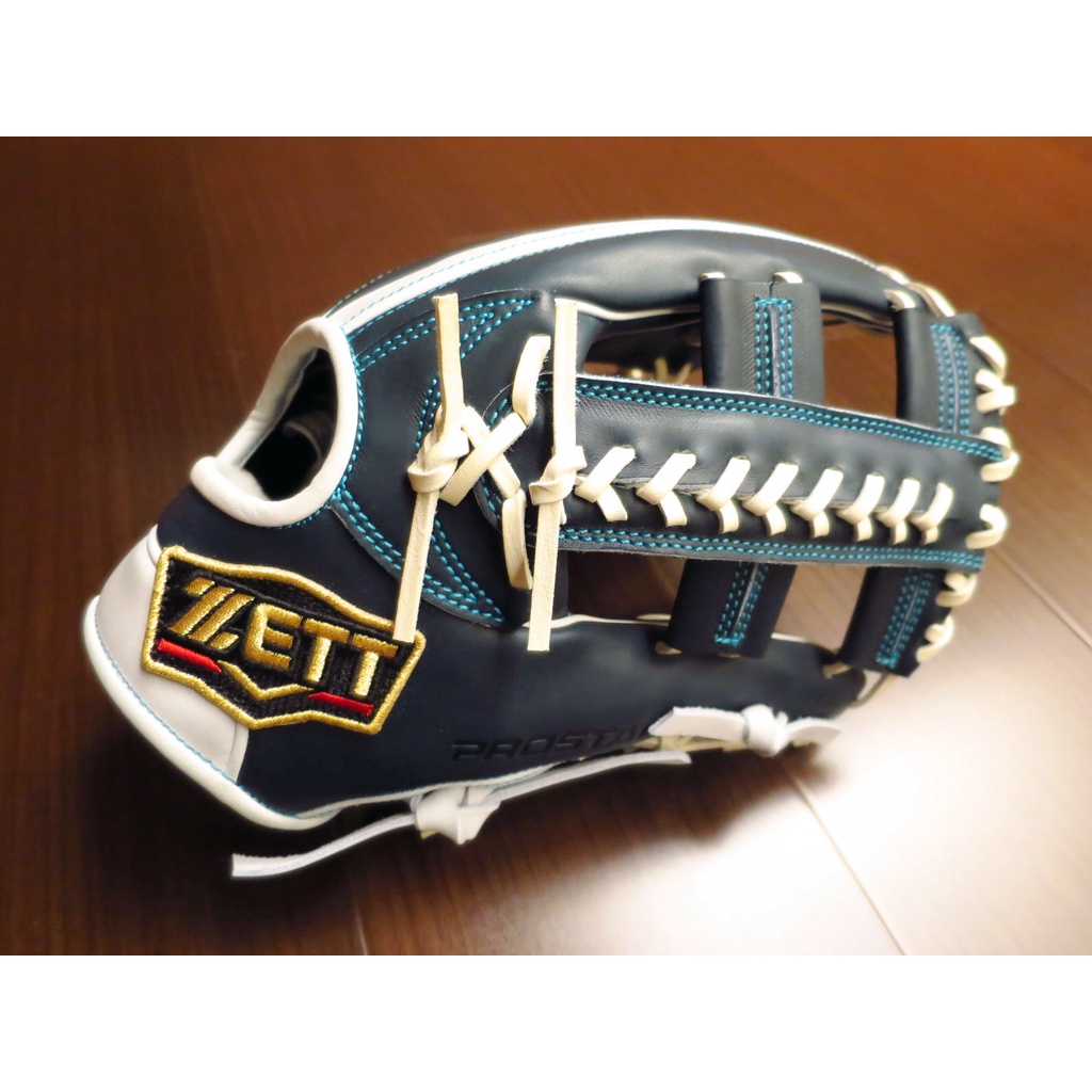 {圓圓小舖}全新日本製硬式ZETT PRO STATUS order 棒壘球手套特別訂做訂製訂作中村獎吾內野十字擋直蕊 | 蝦皮購物