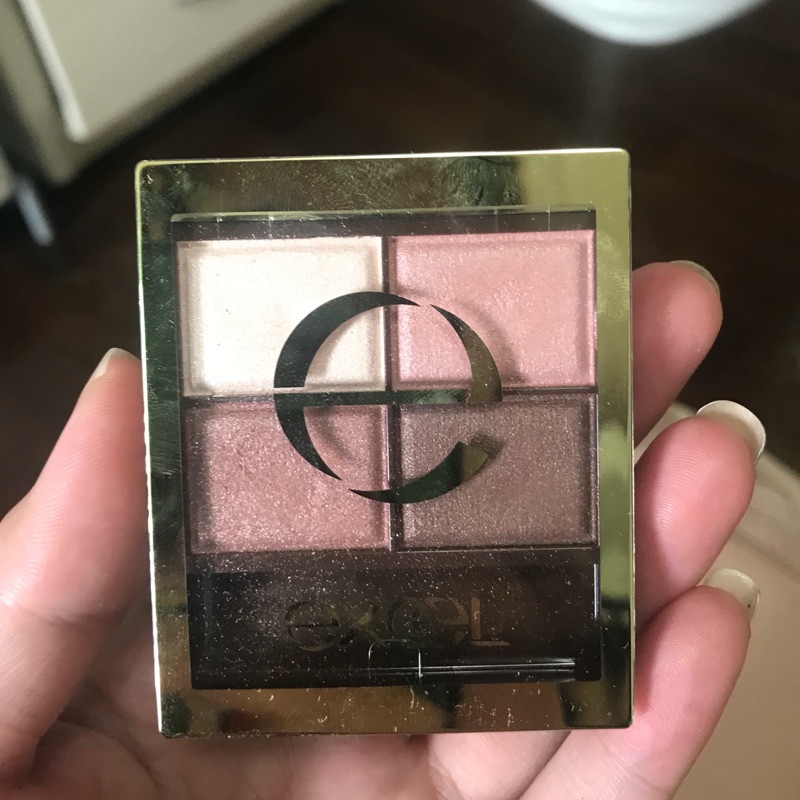 excel 眼影 SR06 | 蝦皮購物