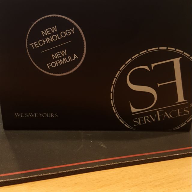 店家限定 ServFaces 終極塗層 100ML 永恆SF 鍍膜 平輸商品 | 蝦皮購物