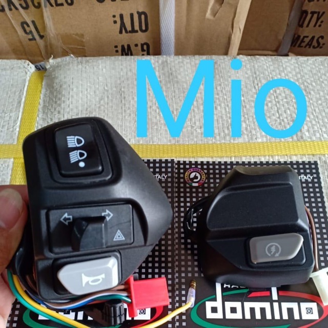 Mio Switch SET 左右 | 蝦皮購物