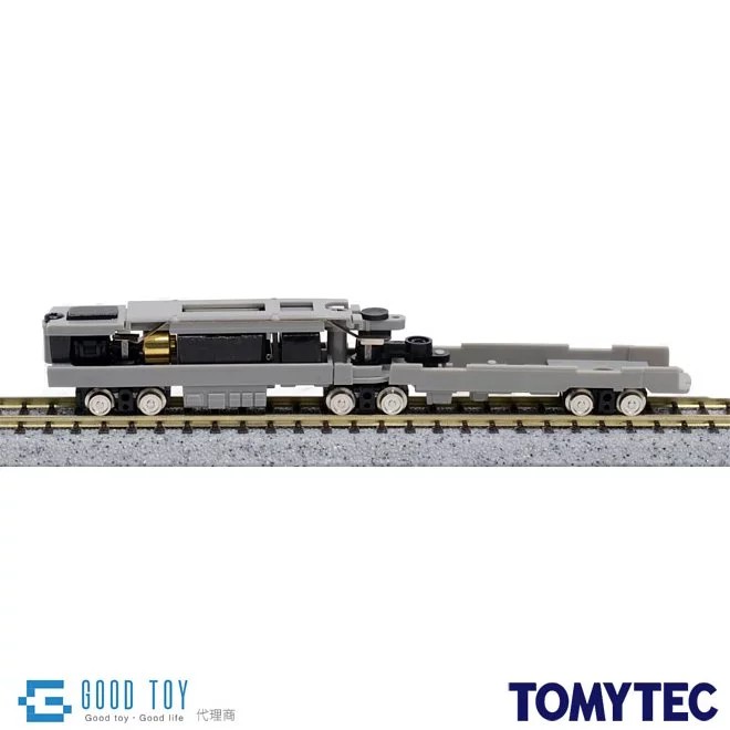 TOMYTEC 264484 鐵道系列 動力 TM-TR03 路面2連接車用 | 蝦皮購物