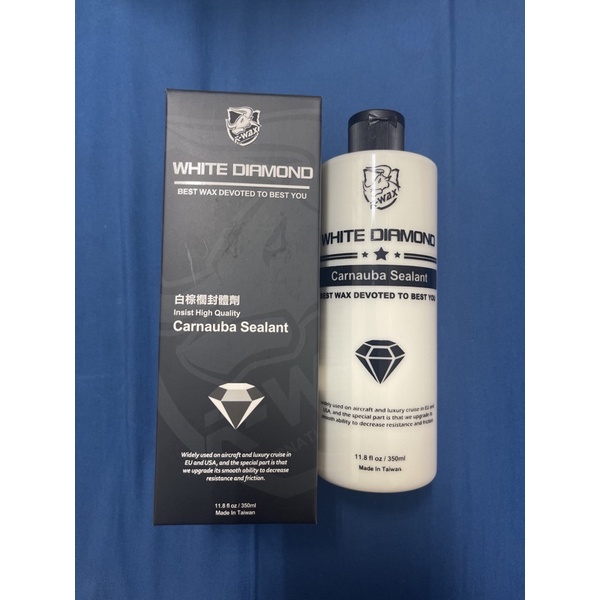 K-WAX 白棕櫚封體劑「全新」 | 蝦皮購物
