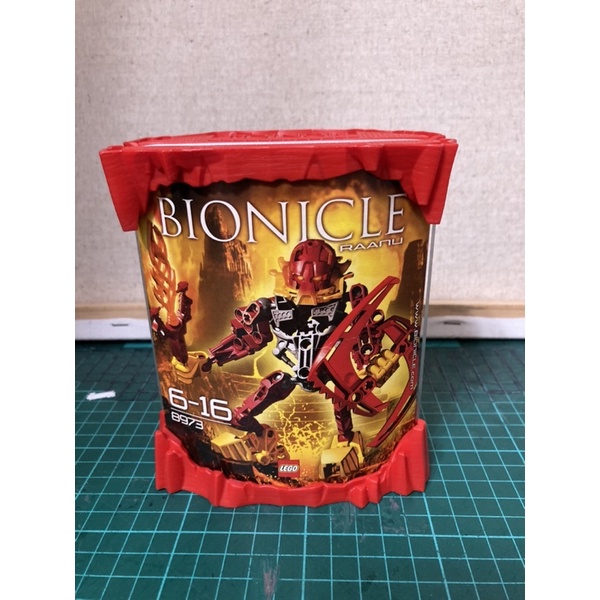 [Leox]lego 樂高 生化戰士 8973 全新 | 蝦皮購物