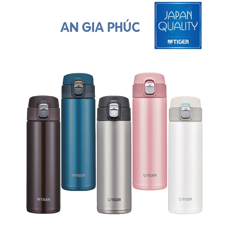 Tiger MMJ-A481 保溫瓶 (480ML) - 正品 | 蝦皮購物