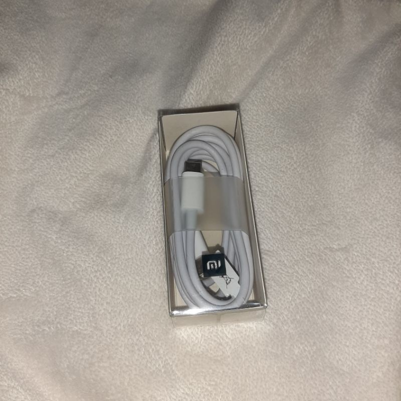 小米 tpye c to type c 全新 | 蝦皮購物