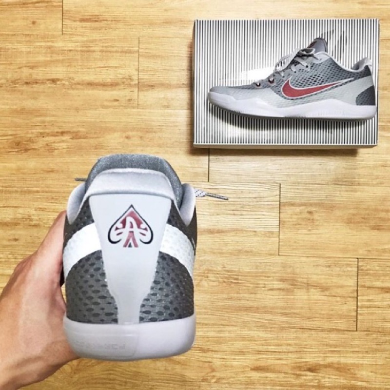 Nike 球鞋 Kobe XI ace | 蝦皮購物