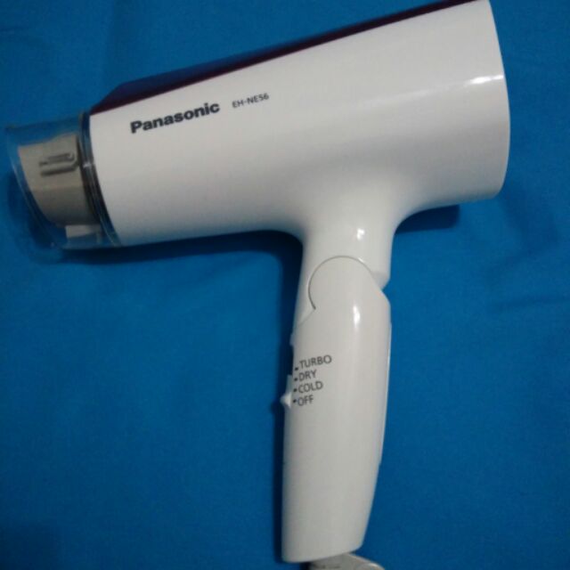 國際牌 PANASONIC EH-NE56負離子 大風量 吹風機 | 蝦皮購物
