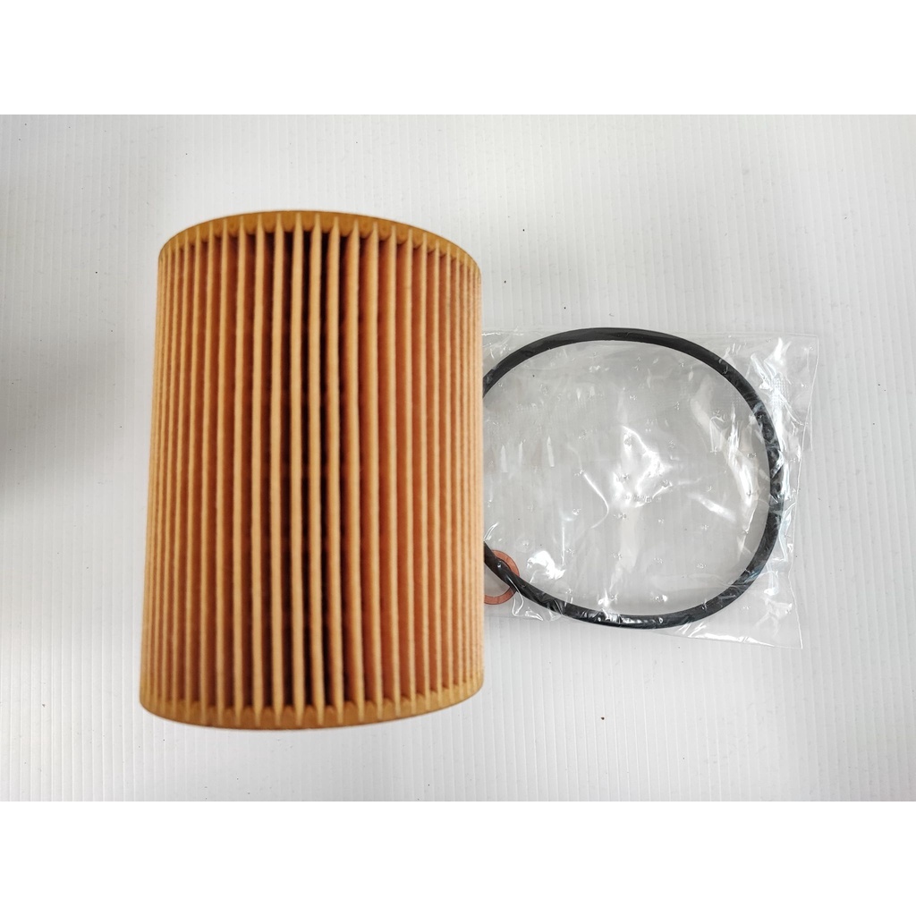 [油虎] BMW 11427512300 M52/M54 六缸 機油濾芯 機油芯 同 MANN HU 925/4X | 蝦皮購物