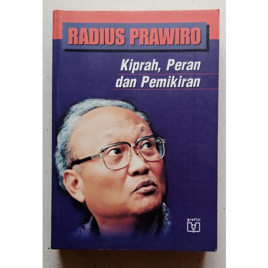 Prawiro RADIUS 角色和思維 | 蝦皮購物