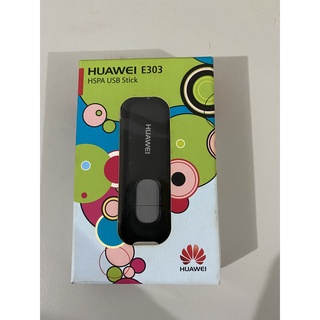 華為Huawei E303 3.5G無線網路 網卡 隨插即用 快速連網 | 蝦皮購物