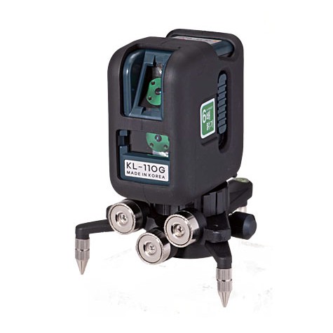 【松駿小舖】KL-110G 二線綠光(韓國製) | 蝦皮購物