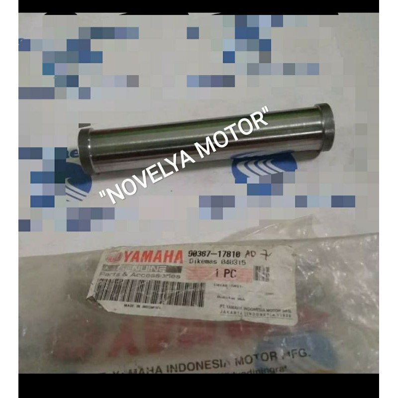 山葉 領 Boss Bosh 後輪 R25 R 25 MT 25 MT25 原裝 yamaha 90387-17810 | 蝦皮購物