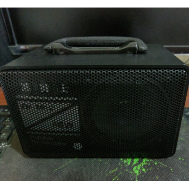 黑舞士FM-101C(FM101C),充電式60W喇叭(新款鋰電版) | 蝦皮購物