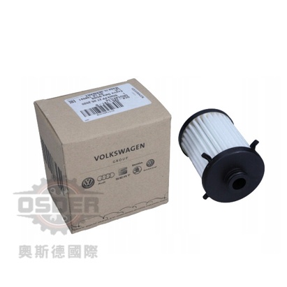 【奧斯德VAG】 0CK325121D A4 A5 A6 A7 Q5 變速箱濾芯 德國原廠 | 蝦皮購物