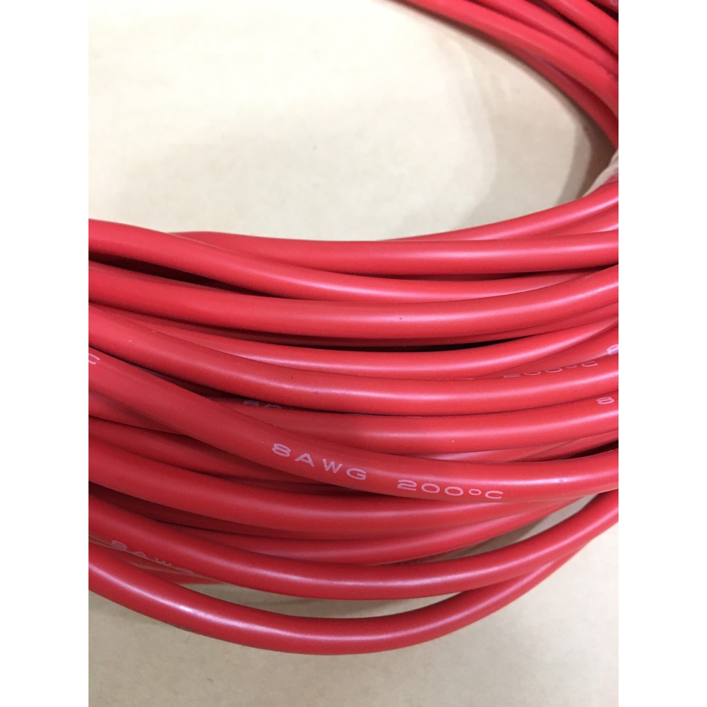 8AWG 8 AWG cable kabel | 蝦皮購物
