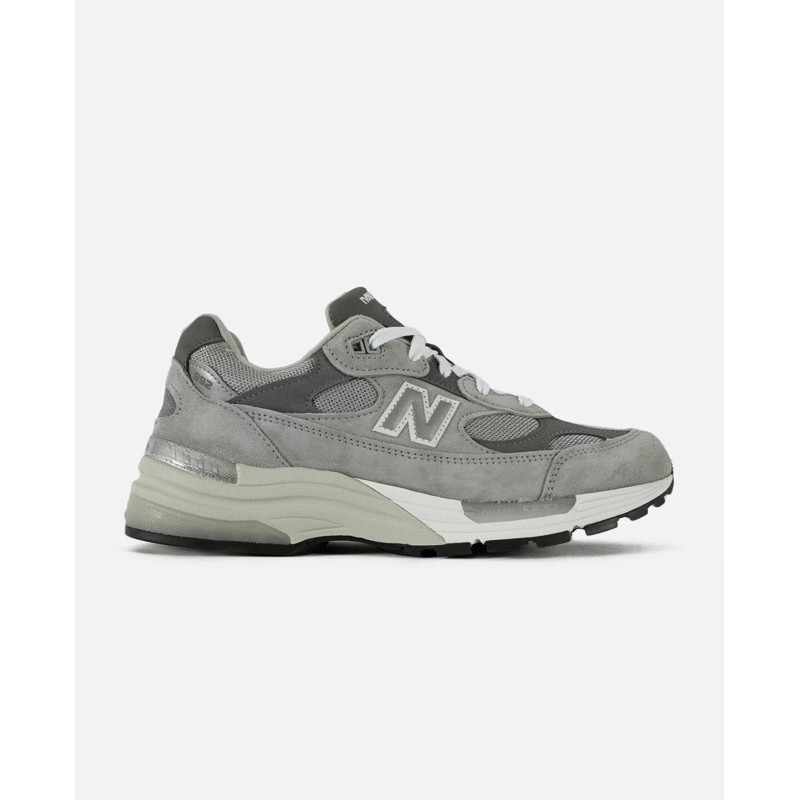 現貨 NEW BALANCE 992 M992 992GR美國製 全新正品公司貨 | 蝦皮購物