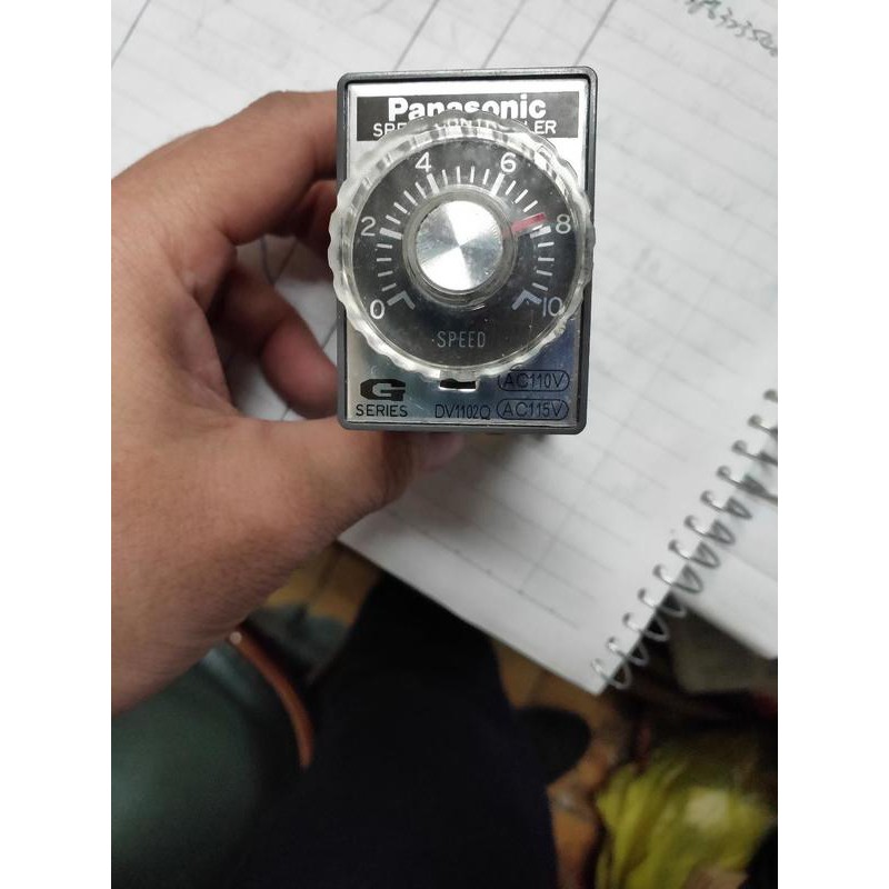 [多元化清倉品] Panasonic國際AC馬達調速 DV1102Q DV1202W DV1204 | 蝦皮購物