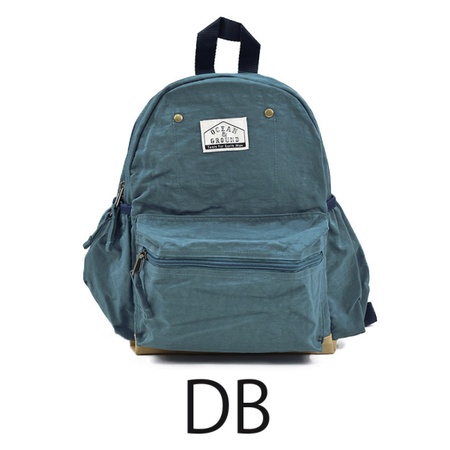 DoReFe代購 實背照🎌OCEAN＆GROUND兒童 後背包 復古色 男童 女童 幼兒園 書包 背包 | 蝦皮購物
