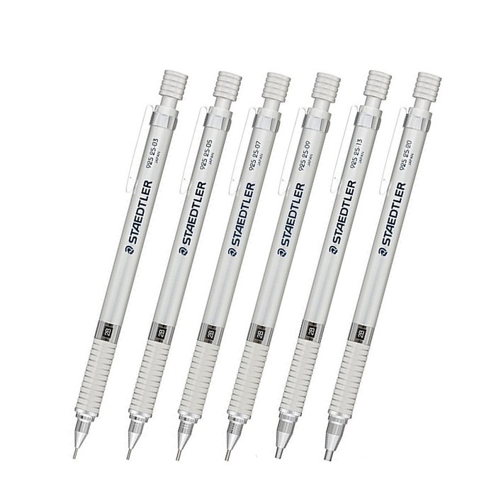 STAEDTLER 施德樓 92525 製圖用自動鉛筆/日本製 | 蝦皮購物