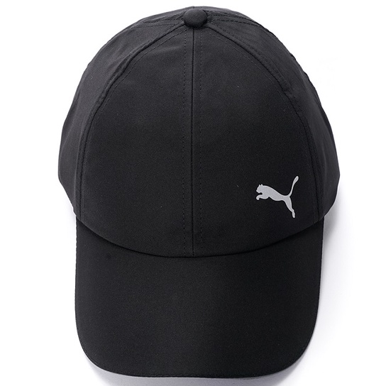 PUMA跑步帽 (02314801) 豹子logo會反光 慢跑 正品公司貨 | 蝦皮購物