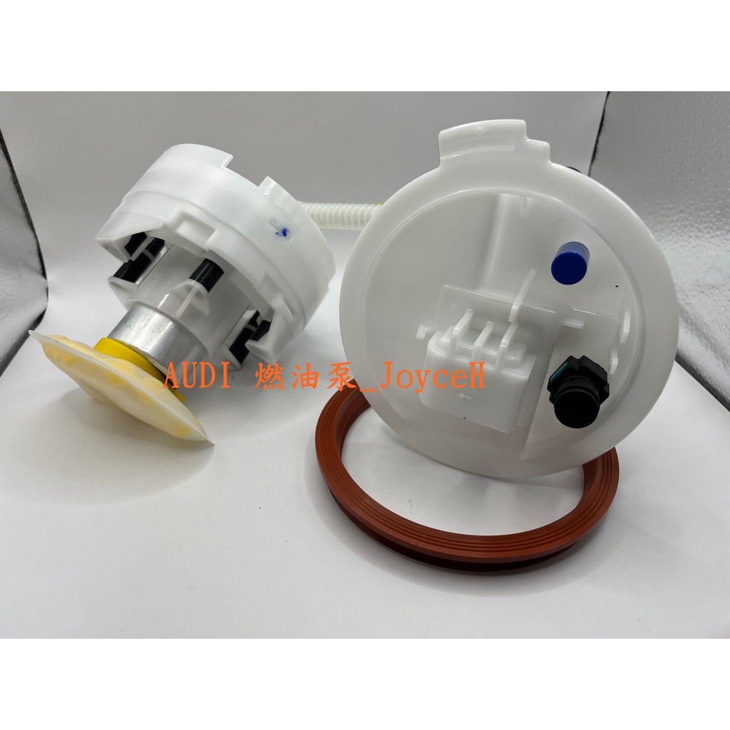 台灣現貨優惠中 Audi A4燃油泵總成 8E0906087 汽油幫浦 汽油泵 如需其他車型歡迎詢問 | 蝦皮購物