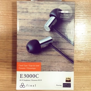 Final E3000｜優惠推薦 - 蝦皮購物 - 2025年10月