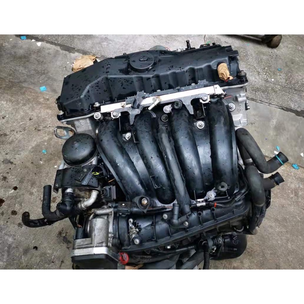 BMW N20 N54 B48 N73 520 525 528 740 X1 X3 全新中古引擎 渦輪增壓器 變速箱 | 蝦皮購物