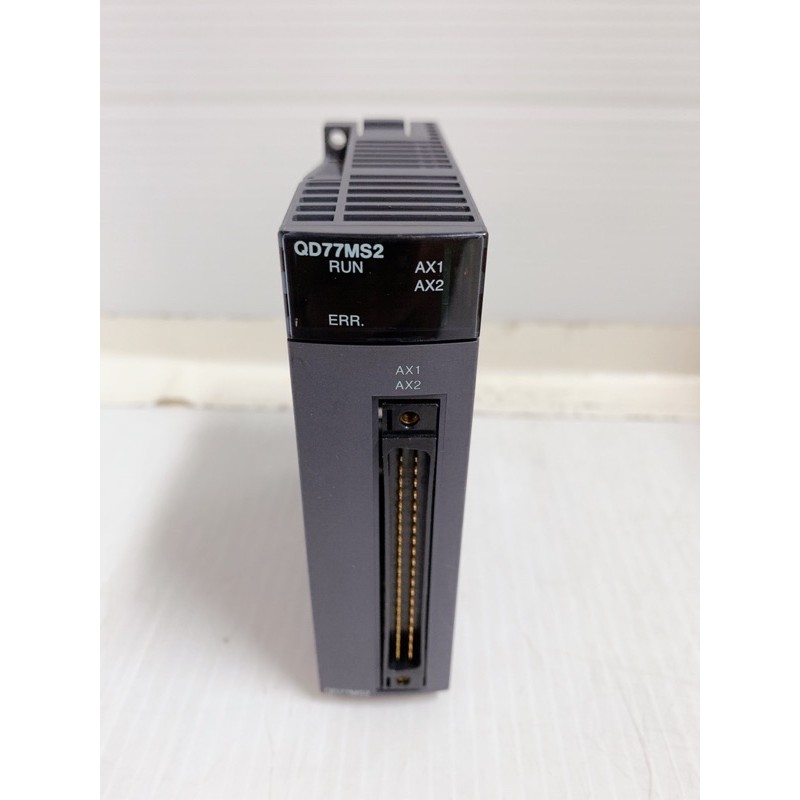 三菱 MITSUBISHI PLC Q系列 QD77MS2 | 蝦皮購物