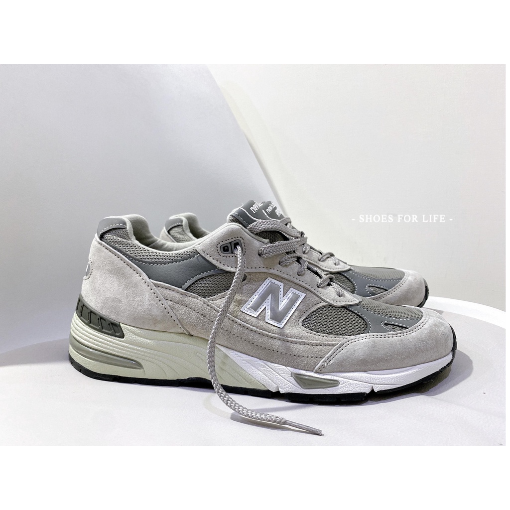 -現貨- NEW BALANCE 991 M991GL W991GL元祖灰 英製 M991NV 深藍 | 蝦皮購物
