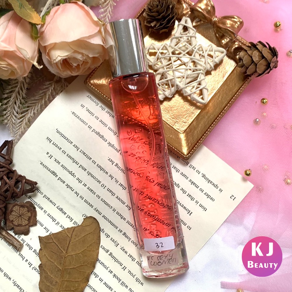 IM PARFUM CEWE COWO original ASLI & non alkohol Im Perfume | 蝦皮購物