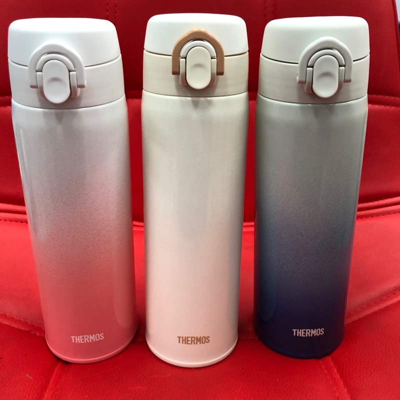 威宏電器有限公司 - THERMOS 膳魔師 彈蓋 輕量 保溫瓶 500ml PAL-500 CW-SP1902 | 蝦皮購物