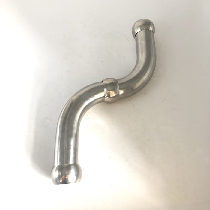 【singcoco】180度 不銹鋼活動彎頭 ST光面焊彎頭 白鐵彎頭 | 蝦皮購物